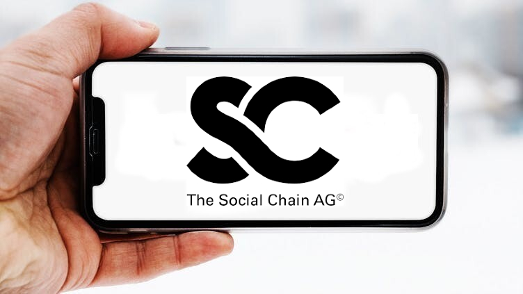 So handeln wikifolio-Trader The Social Chain | wikifolio.com