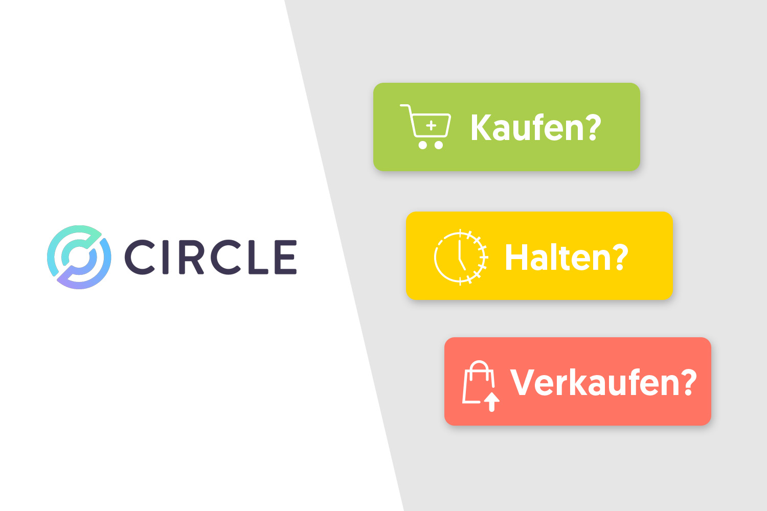 So handeln Trader Circle Internet Group. | wikifolio.com